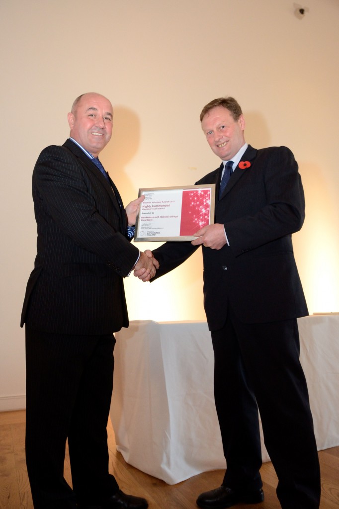Peter Gibson 2 | North East Museums Blog (Previously Tyne & Wear ...