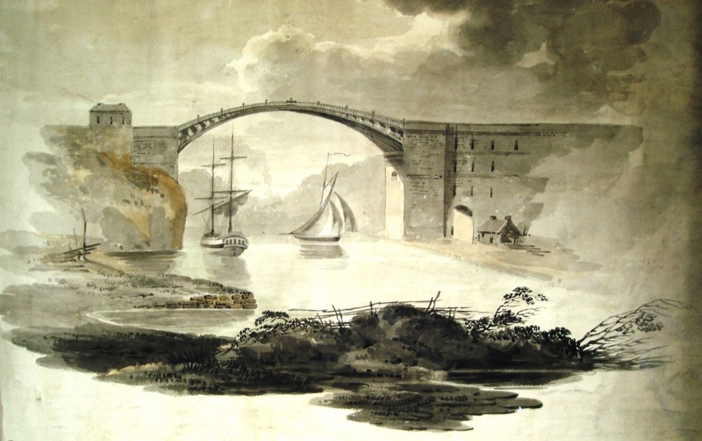 The Newbottle Waggon Rail Way Map | North East Museums Blog (Previously ...