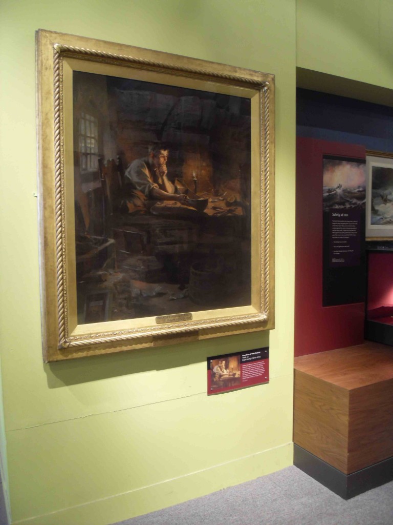 Ralph Hedley at South Shields Museum & Art Gallery | Tyne & Wear ...