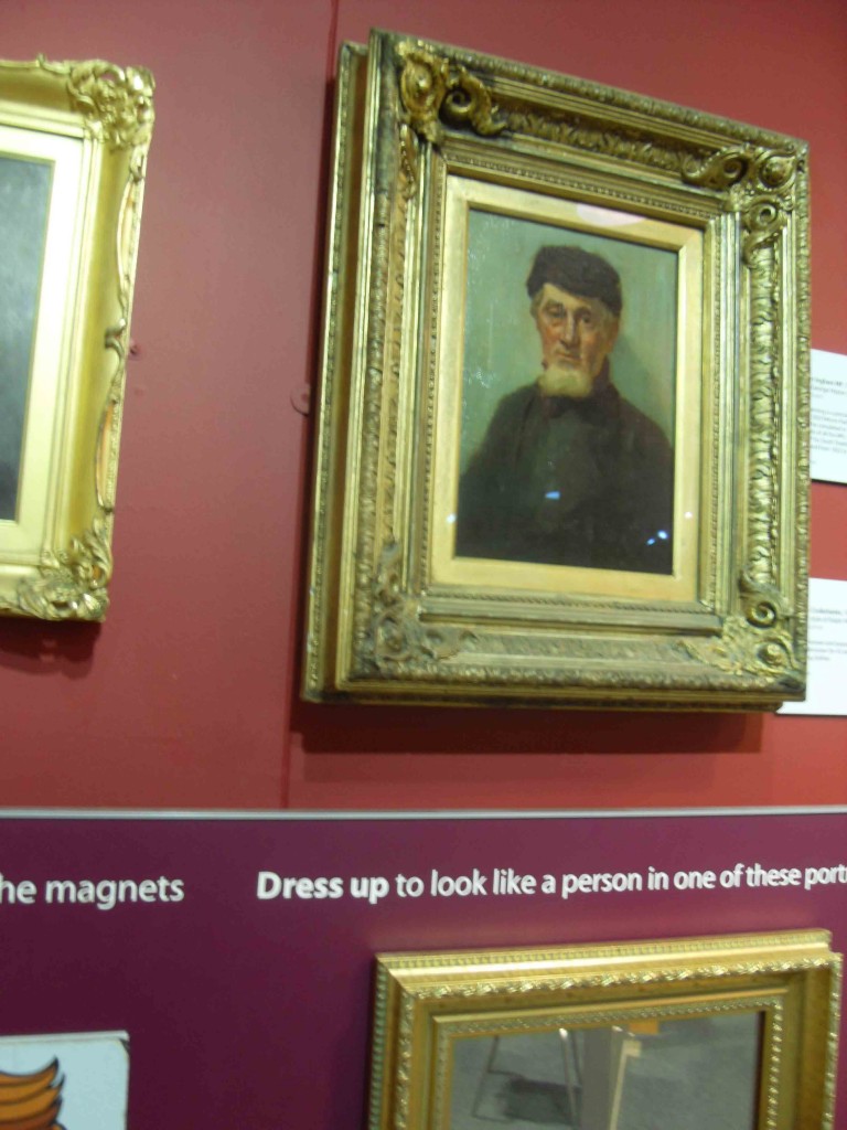 Ralph Hedley at South Shields Museum & Art Gallery | Tyne & Wear ...