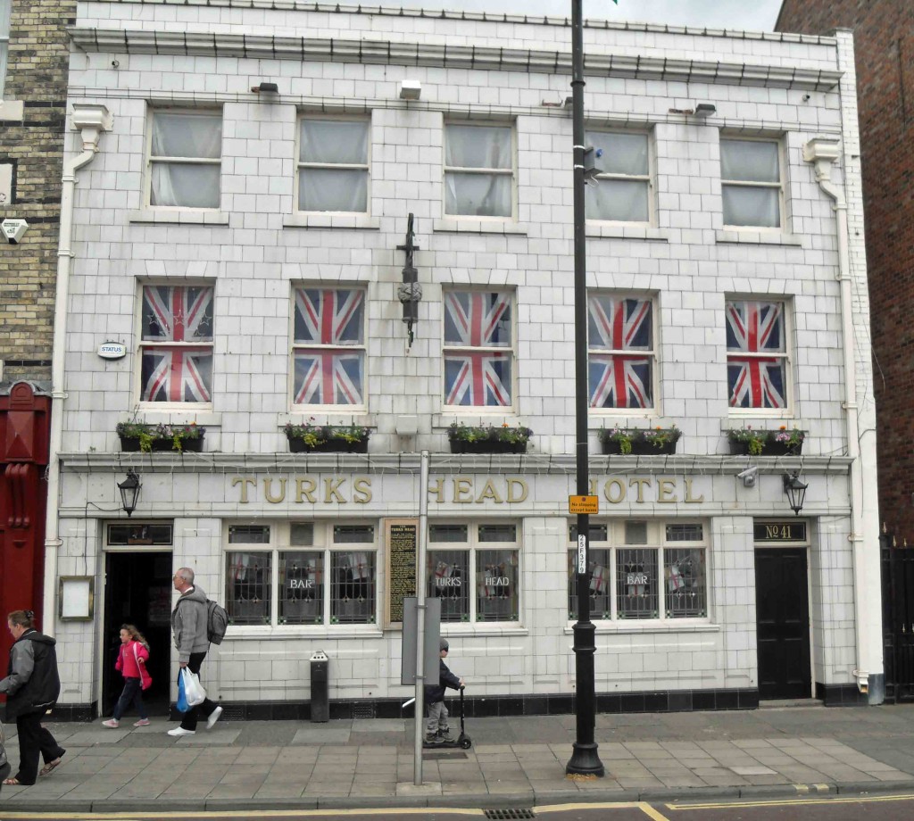 Ralph Hedley at South Shields Museum & Art Gallery | Tyne & Wear ...