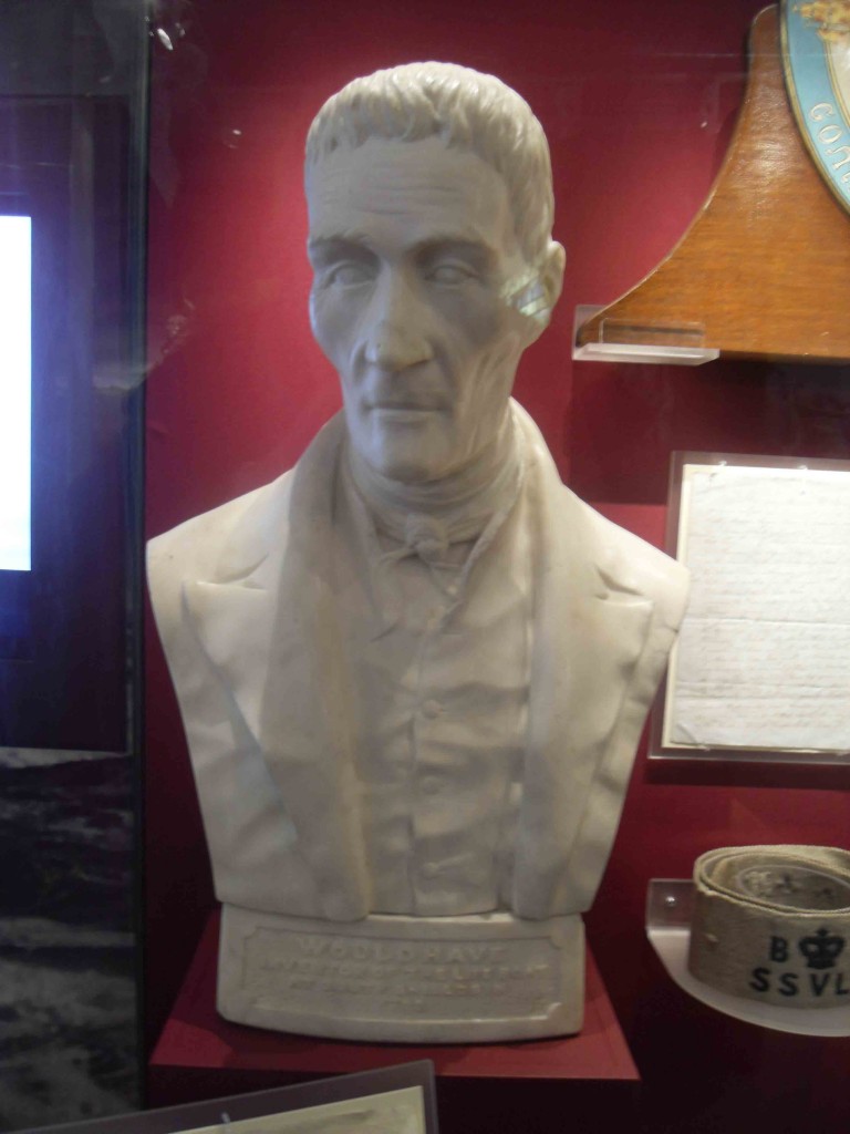 Ralph Hedley at South Shields Museum & Art Gallery | North East Museums ...