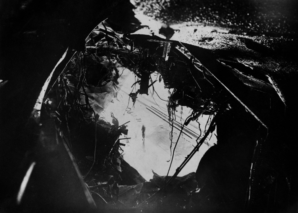 HMS Kelly: Commemorating the men who built her and served on her ...