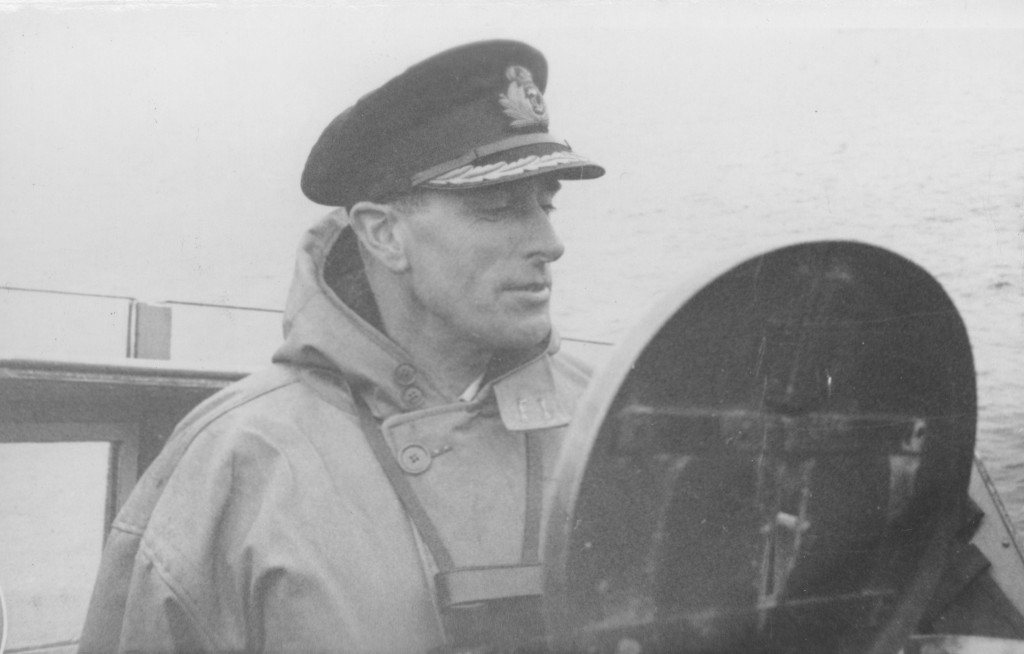 HMS Kelly: Commemorating the men who built her and served on her | Tyne ...