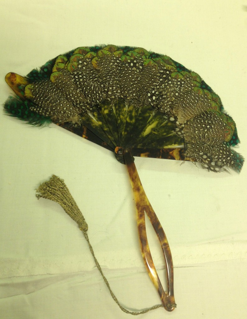 Fabulous Fans – Part Two | Tyne & Wear Archives & Museums Blog