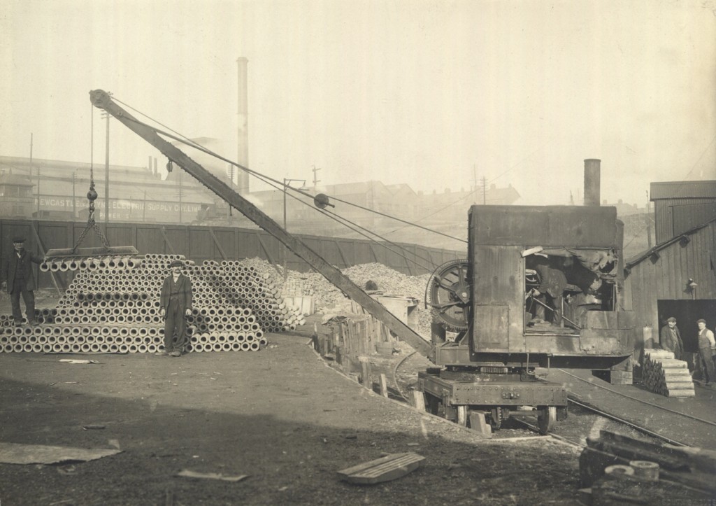 The Neptune Shell Shop bracelet and the response to the shell crisis of ...