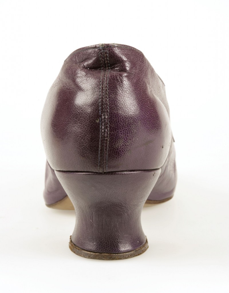 10 pairs of First World War shoes | North East Museums Blog (Previously ...