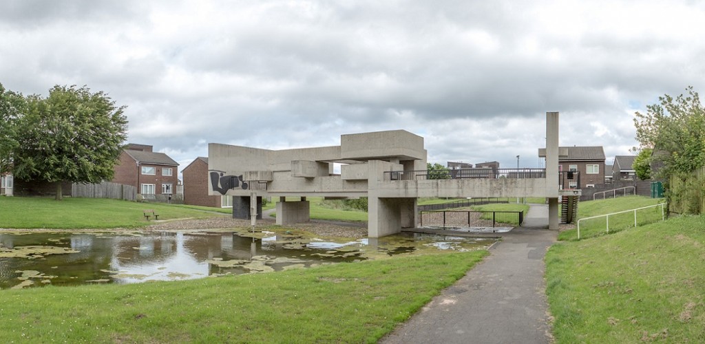 Showcase Shows Case for Paterson Pavilion | Tyne & Wear Archives ...