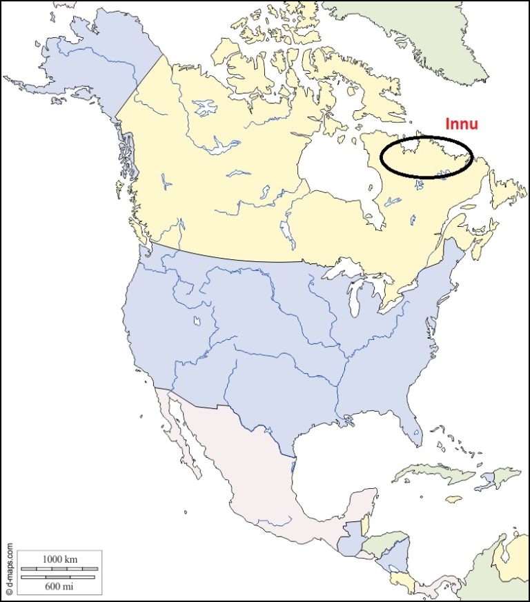 innu-1 | Tyne & Wear Archives & Museums Blog