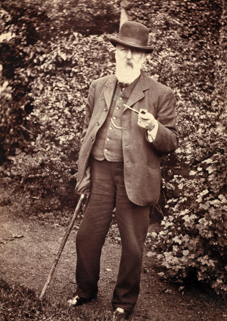 Joseph Crawhall II – A Victorian Artist and Man of Many Parts | Tyne ...